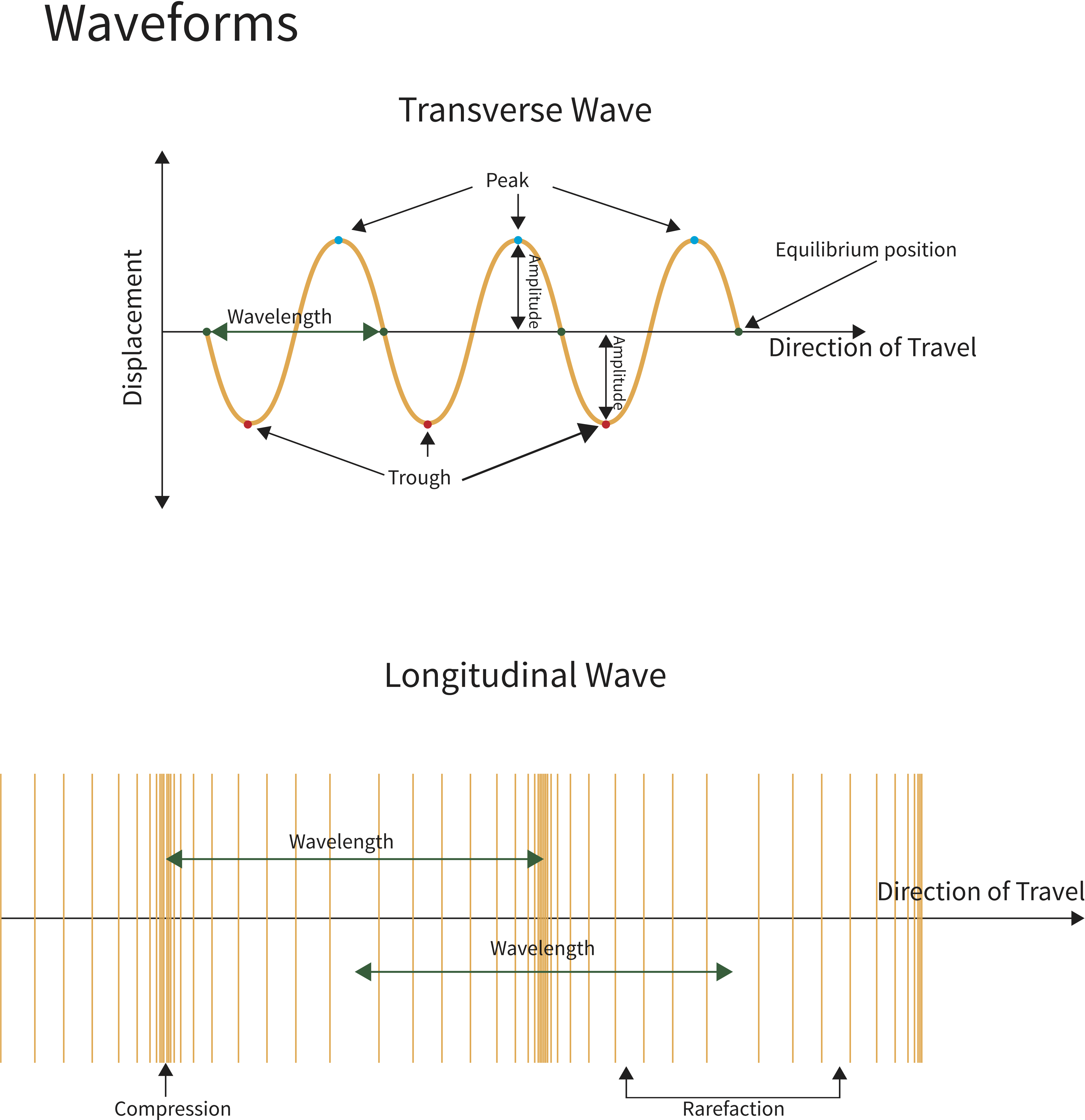 DIAGRAM Seismograph Transverse Wave Diagram MYDIAGRAM ONLINE